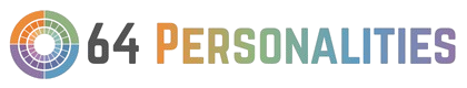 64 Personality Types Test | 64 Personalities